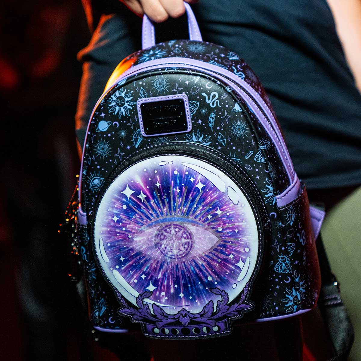 Howl-O-Scream debuts new horror inspired Loungefly bags - EYNTK Info