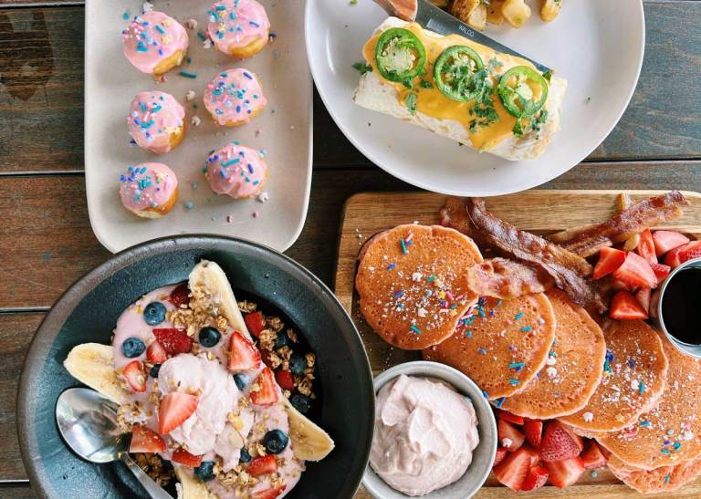 World Of Beer hosting Barbie Brunch at The Dreamhouse