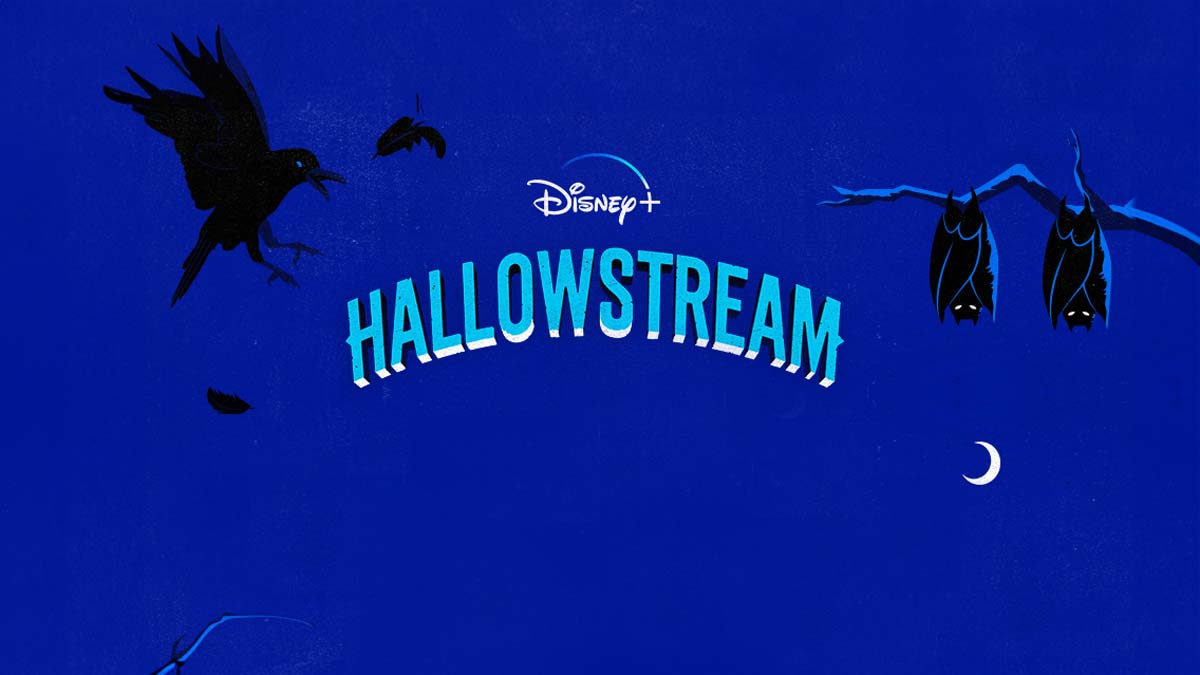 Disney+ Halloween streaming options announced for 2023