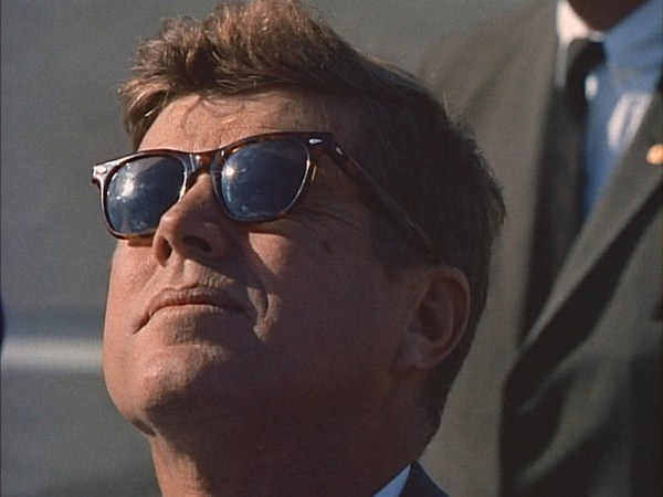 Disney+ 'JFK: One Day In America' unveils assassination details