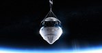 Space Balloon Travel in Florida with Space Perspective capsule