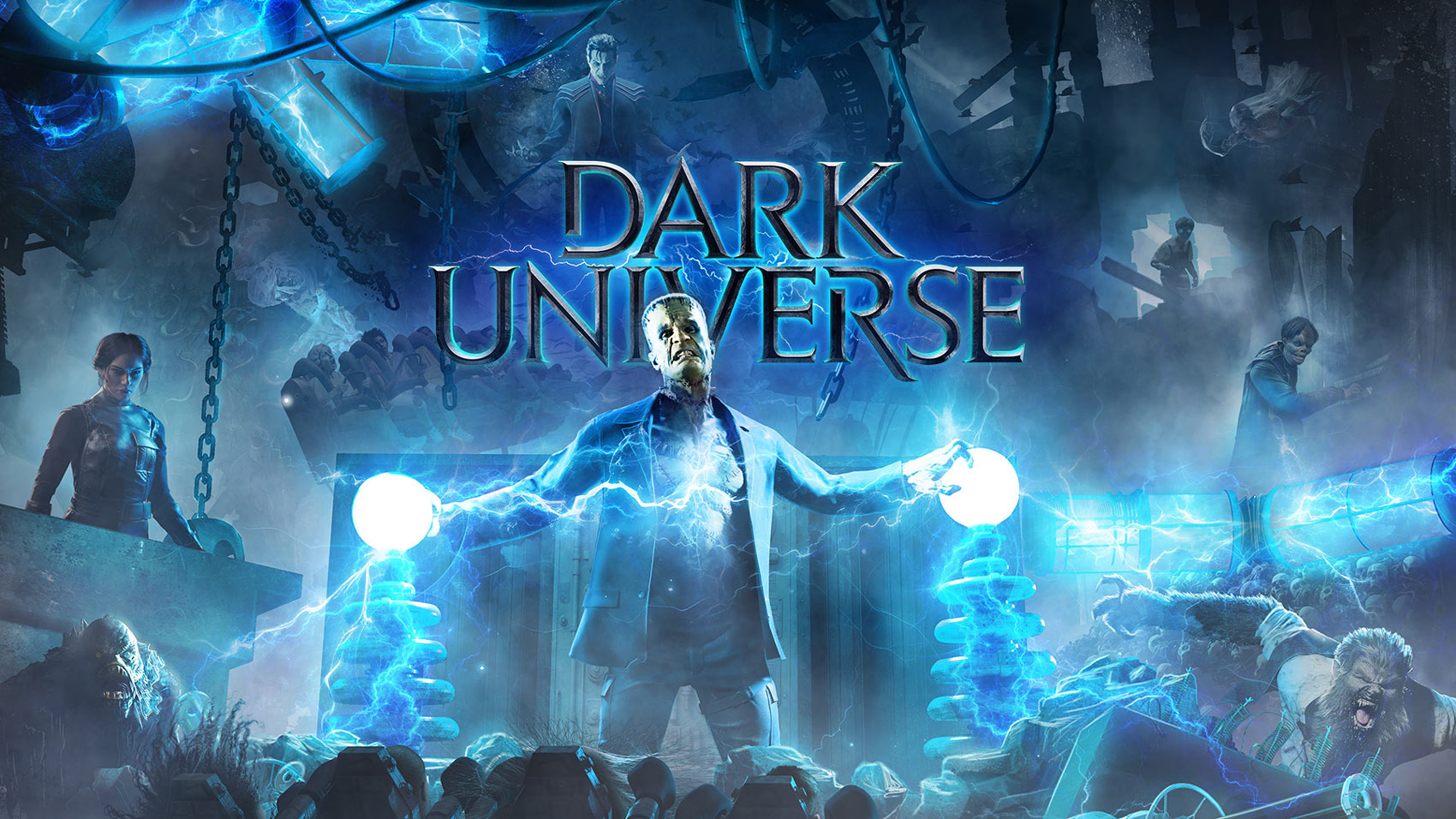 Dark Universe details revealed for Universal Epic Universe