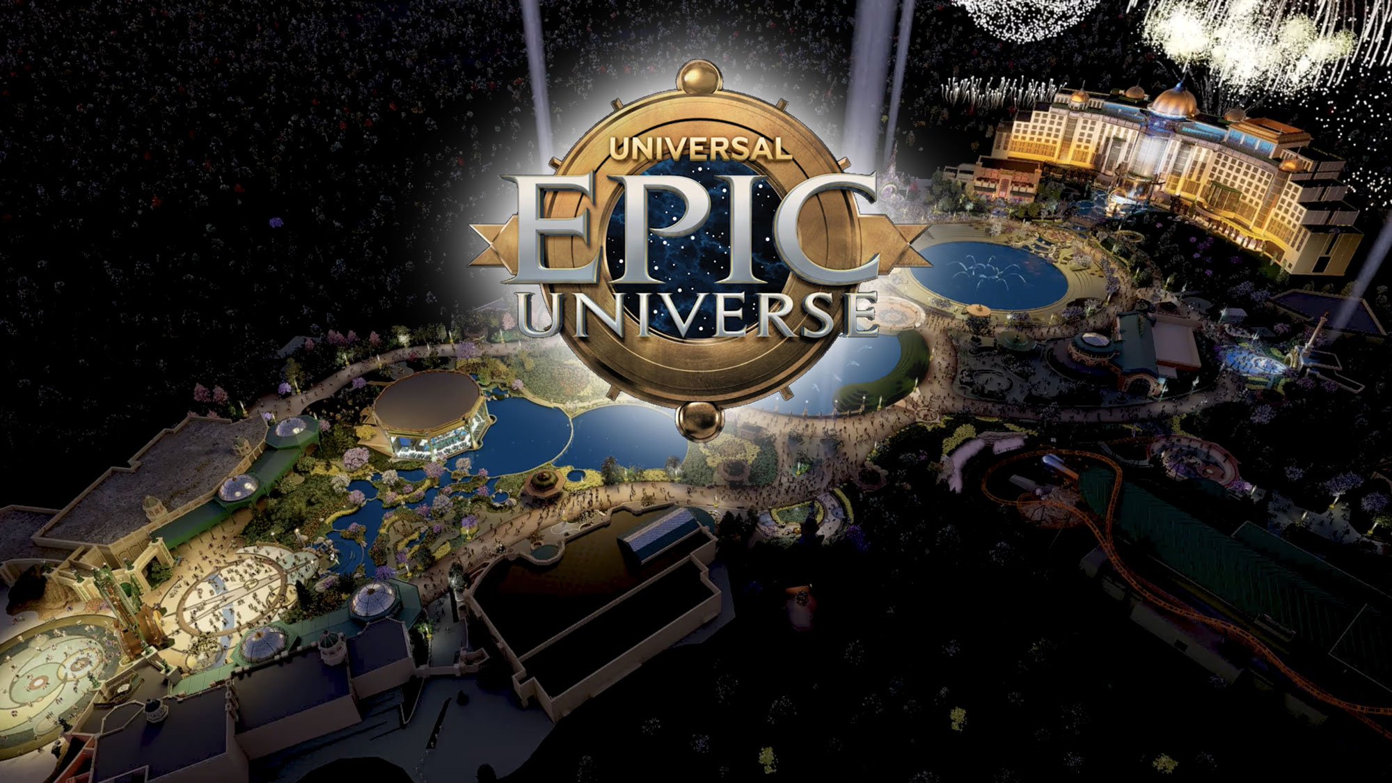 5 things at Universal Epic Universe that people aren't talking about