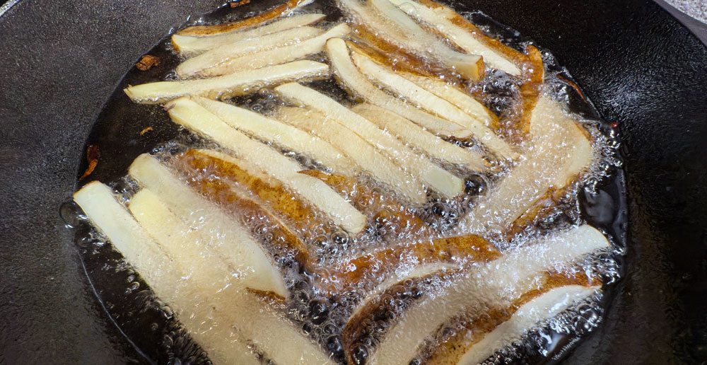 Testing out RFK Jr.'s Beef Tallow fries – do they match the hype?