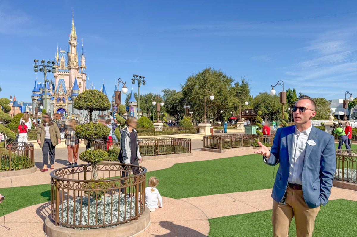The Disney Institute | Magic infused Collegiate Courses